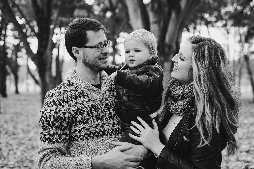Séance famille Tristen - Fanny Paris Photographe à Nantes