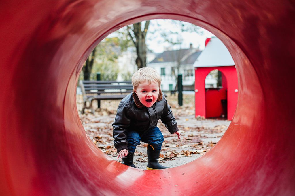 Séance famille Tristen - Fanny Paris Photographe à Nantes