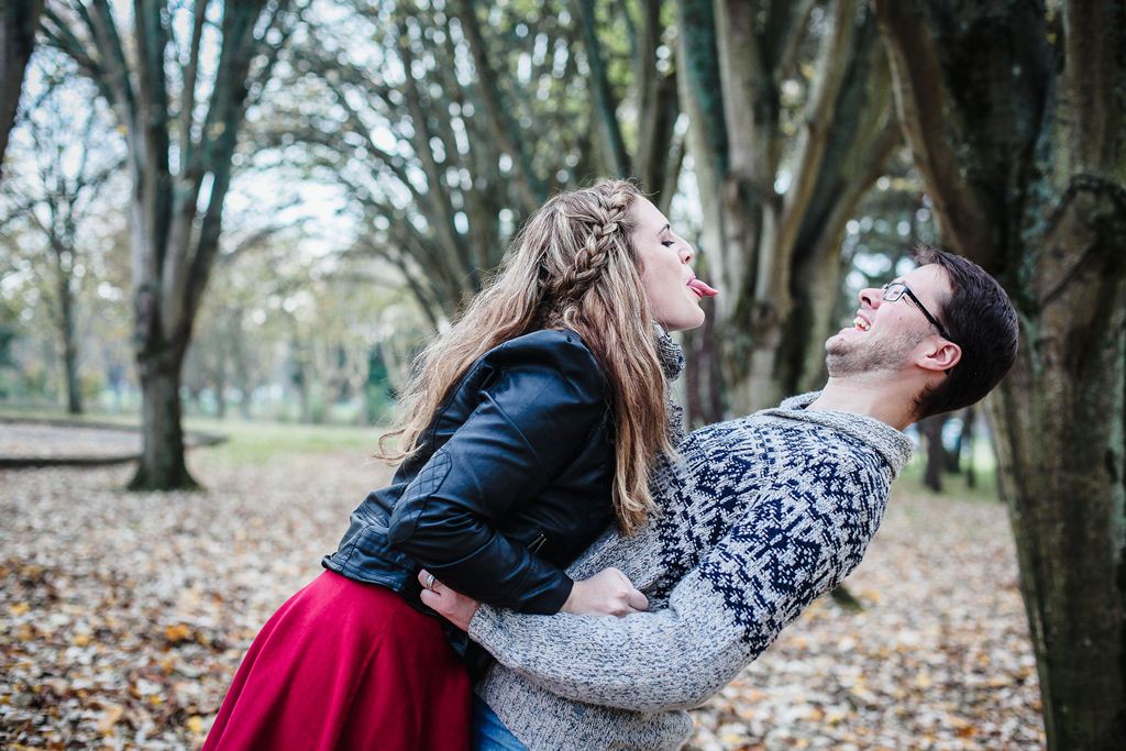 Séance famille Tristen - Fanny Paris Photographe à Nantes